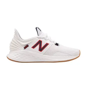 NEW BALANCE Fresh Foam Roav Sneakers - White