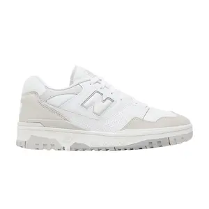 NEW BALANCE 550 - White