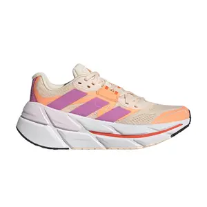 Adidas Adistar Cs Sneakers - Black
