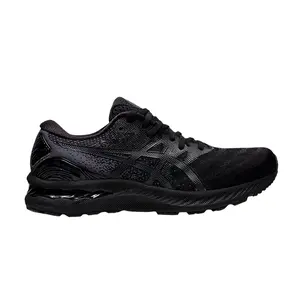 Asics Gel Nimbus 23 Sneakers - Black