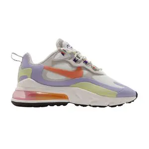 Nike Air Max 270 React Sneakers - Multicolor