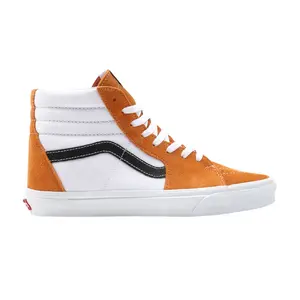 VANS Sk8-hi Retro Sport Sneakers - White