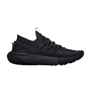 Under Armour Hovr Phantom 3 Sneakers - Black