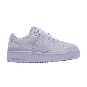 Adidas Forum Bold Sneakers - Purple