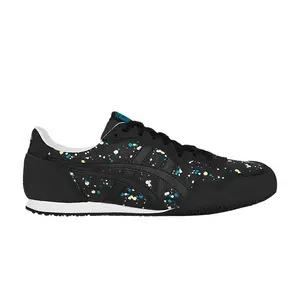 Onitsuka Tiger Serrano Paint Splatter Sneakers