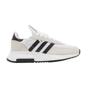 Adidas Retropy F2 Sneakers - White