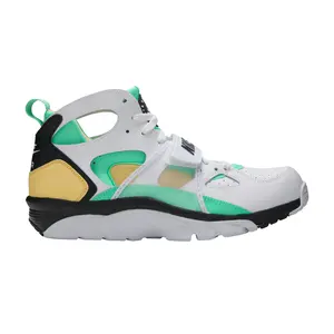 Nike Air Trainer Huarache - Green
