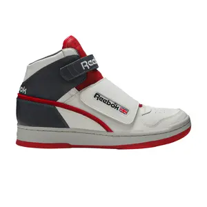 Reebok Velcroed Sneakers For Men