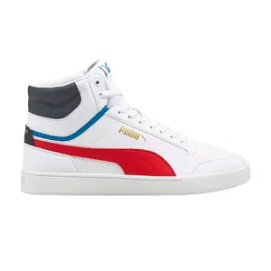 PUMA Shuffle Mid Sneakers