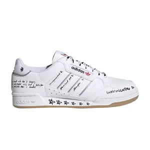 Adidas Continental 80 Stripes Sneakers