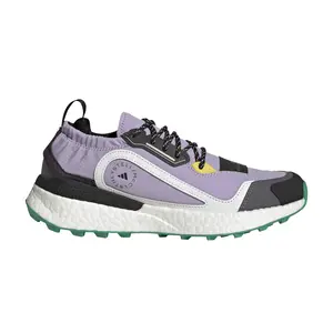 Adidas By Stella Mccartney Outdoor Boost 2.0 Cold.rdy Sneakers - Purple