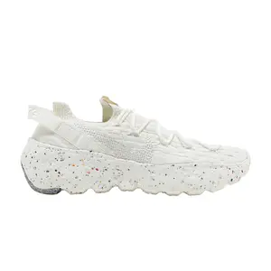 Nike Space Hippie 04 Sneakers - White