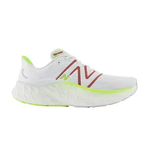 NEW BALANCE Fresh Foam X More V4 - Grey