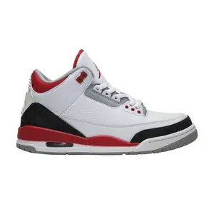 JORDAN 3 Retro Sneakers