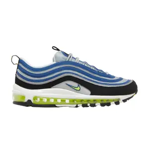 Nike Max 97 Og 'atlantic Sneakers