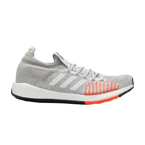 Adidas Pulseboost Hd Sneakers - Grey