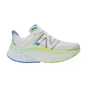 NEW BALANCE Fresh Foam X More V4 Sneakers - White