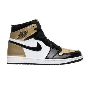 JORDAN 1 Retro High Og Nrg - Gold
