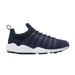 Nike Air Zoom Spirimic Sneakers - Blue