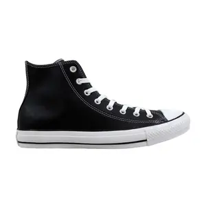 CONVERSE Chuck Taylor All Star Leather High-top Sneaker
