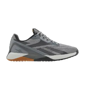 REEBOK Nano X1 'pure Grey' Grey