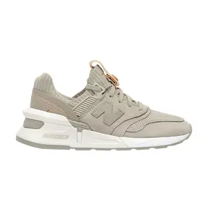 NEW BALANCE 997s Sneakers - Grey