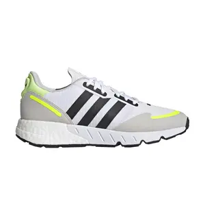 Adidas Zx 1k Boost - White