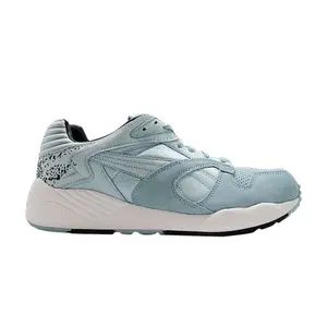 PUMA Solebox X Xs850 Adventurer Sneakers - Blue