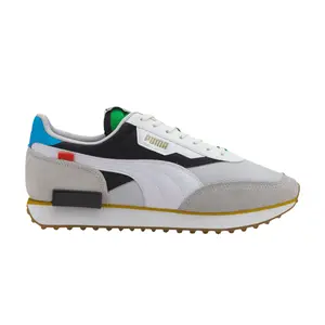 PUMA Future Rider Wh 'unity' Sneakers - White