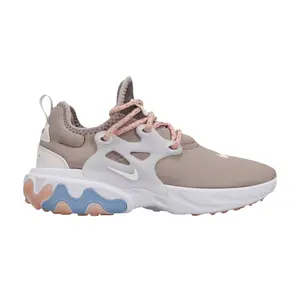 Nike React Presto - Grey