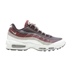 Nike Max 95 Sneakers - Brown