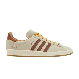 Adidas Campus 80s 'shanghai Mooncakes - Cream
