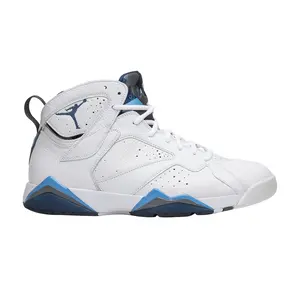 JORDAN Retro 'french Blue' 2015 - White