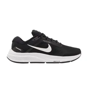 Nike Air Zoom Structure 24 - Black