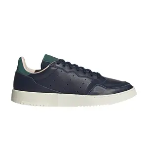 Adidas Supercourt Sneakers - Brown