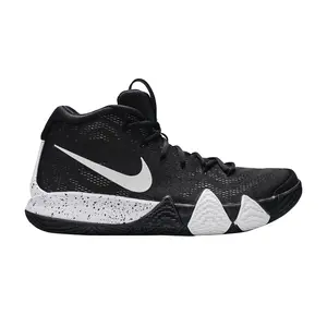 Nike Kyrie 4 Sneakers - Black