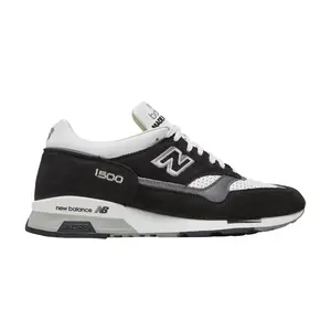 NEW BALANCE 1500 Made In England - Black