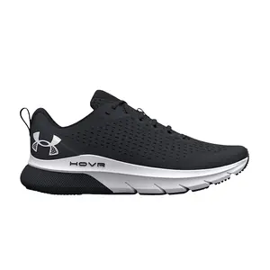 Under Armour Hovr Turbulence Athletic Sneakers - Black