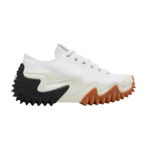 CONVERSE Run Star Motion Platform Low - White