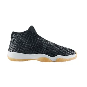 JORDAN Future Premium - Black