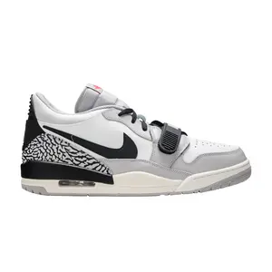 JORDAN Legacy 312 Low Sneakers - Grey