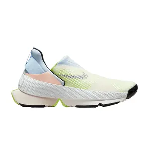 Nike Go Flyease Sneakers - White