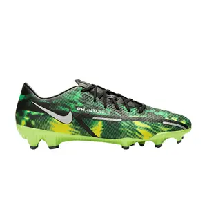 Nike Phantom Gt2 Academy Mg Shockwave - Green