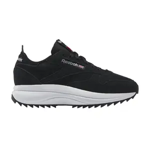 REEBOK Classic Leather Sp Extra Sneakers - Black