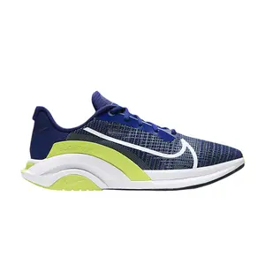 Nike Zoomx Superrep Surge - Blue