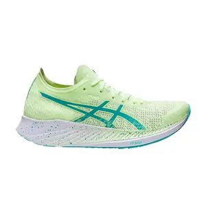 Asics Magic Speed Sneakers - Green