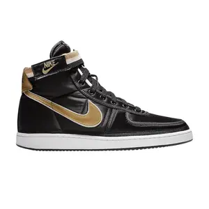 Nike Vandal High Supreme - Black