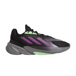 Adidas Ozelia Sneakers - Black