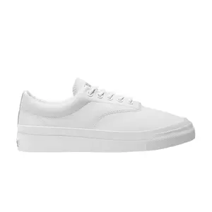 CONVERSE Skid Grip Cvo Low 'mono Leather - White