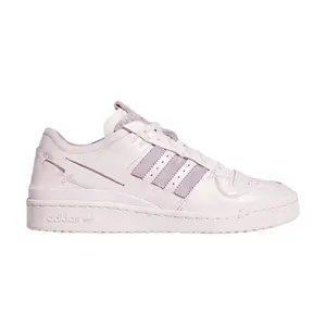 Adidas Forum 84 Low Minimalist Icons Sneakers - Pink